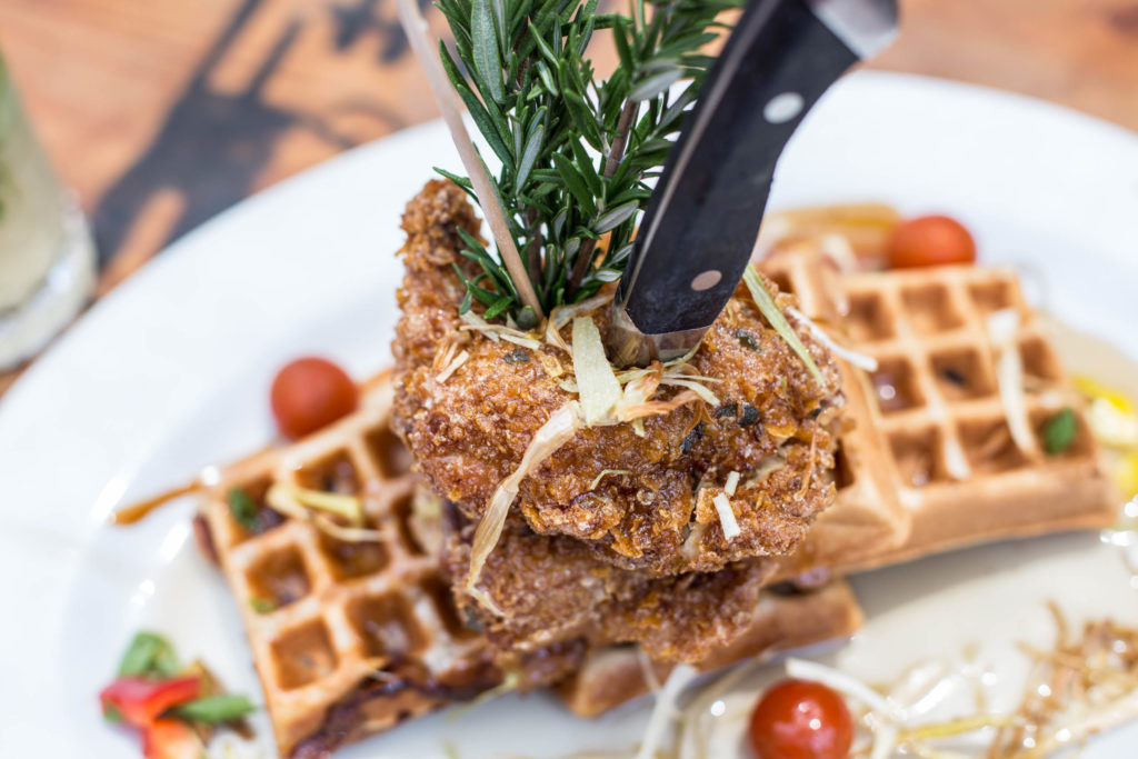 The Original Hash House A Go Go – Best Brunch in San Diego