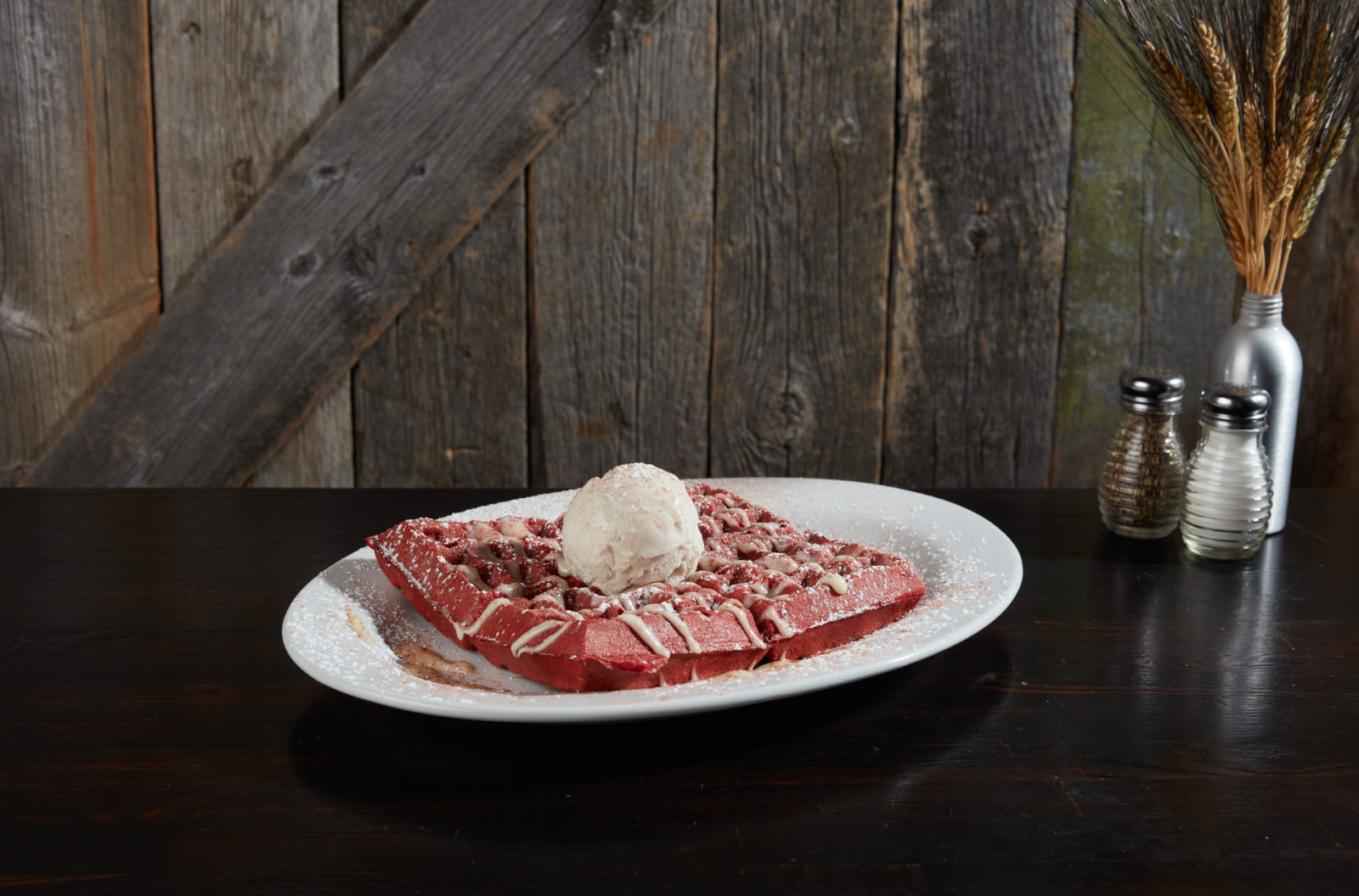 HH Big O' Pancakes – Hash House a Go Go