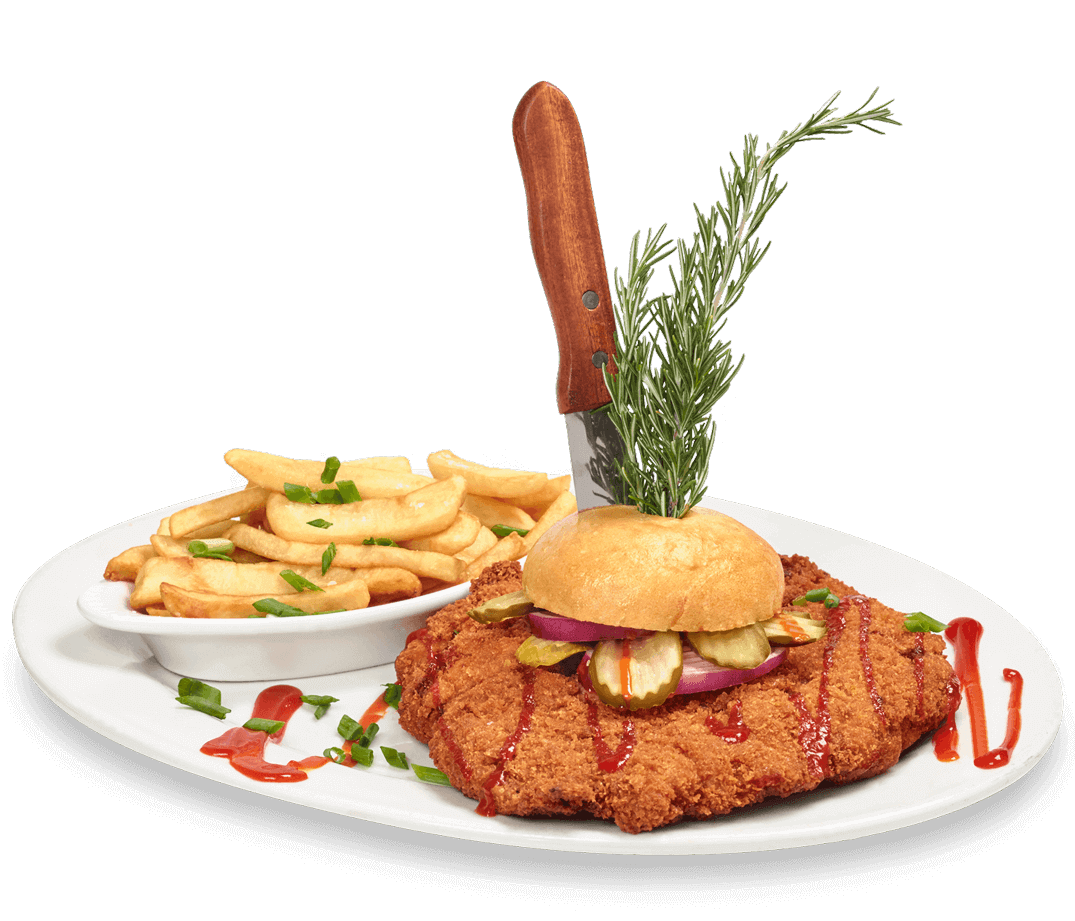 Hash House A Go Go - Twisted Farm Food