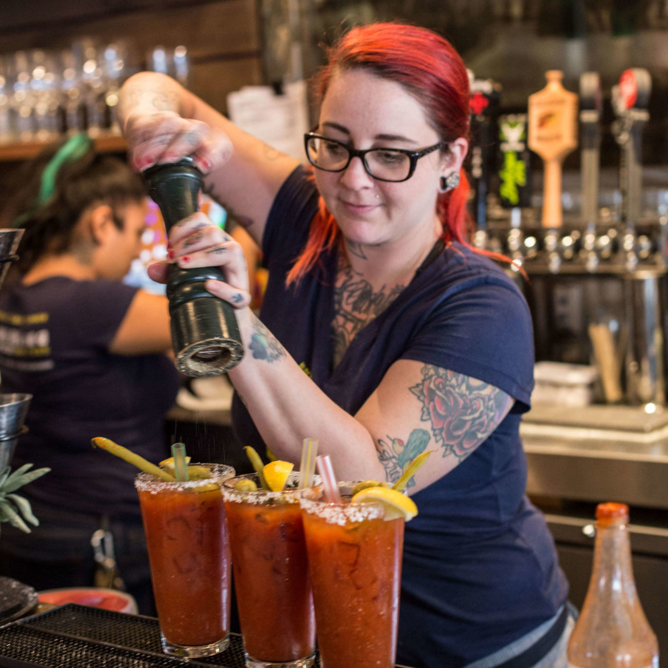 Careers at Hash House a Go Go