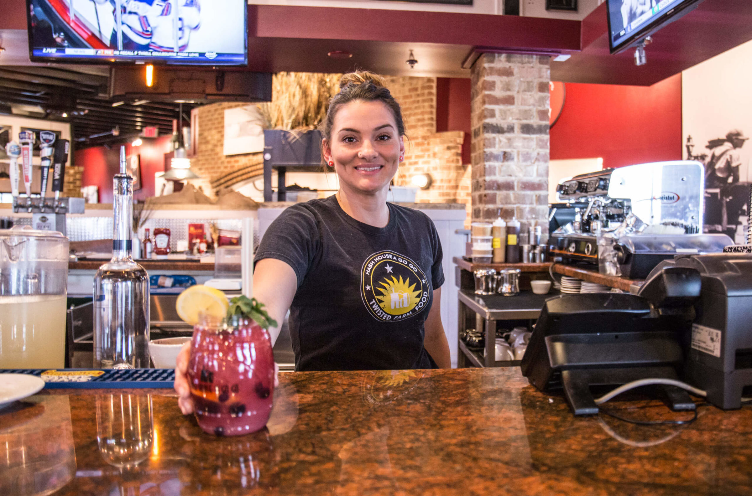 Careers at Hash House a Go Go